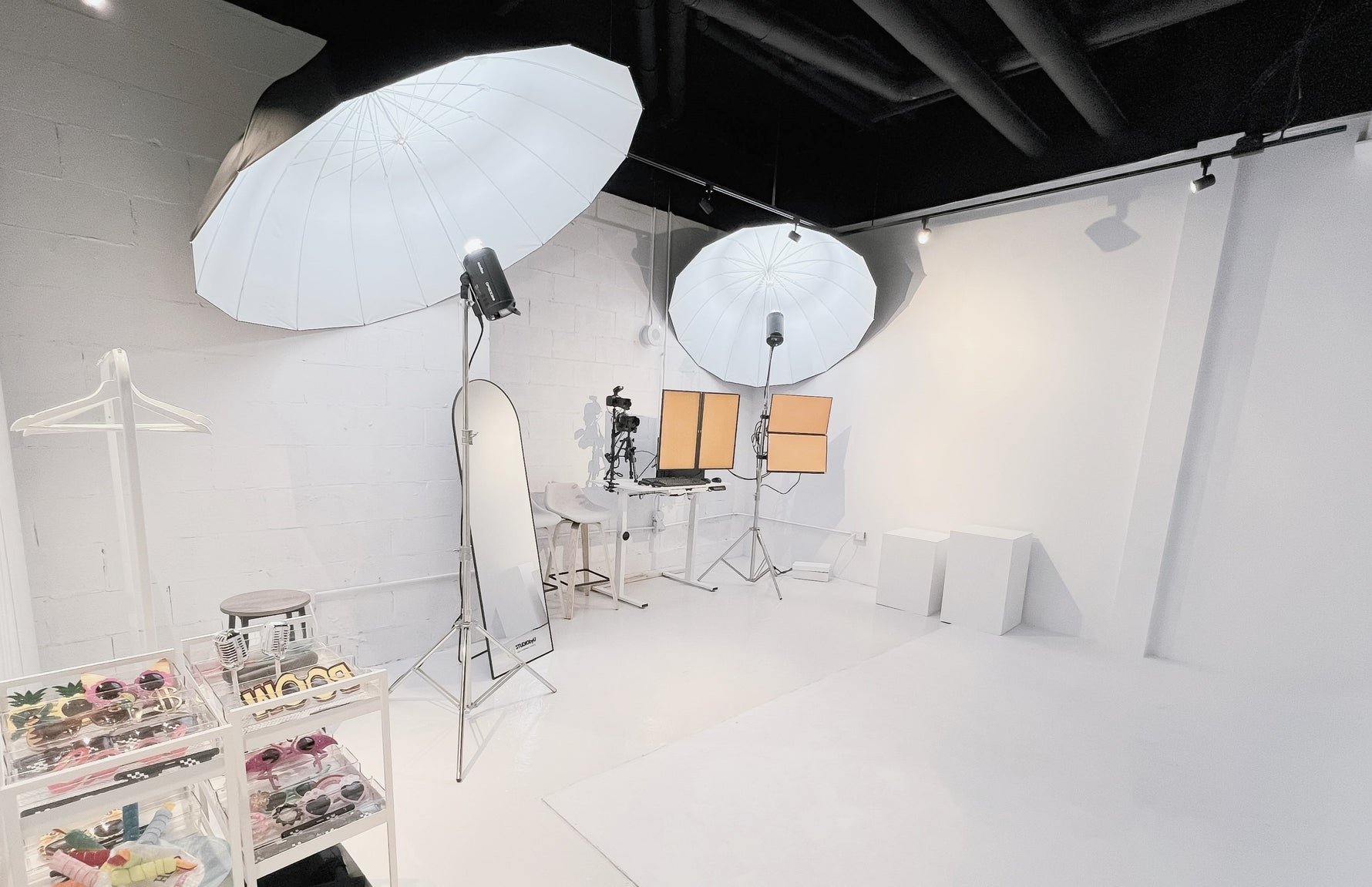 Premium Self Portrait Studio in Toronto, Mississauga | Passport Photo ...