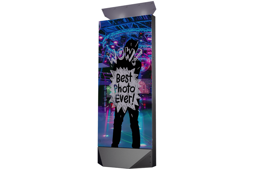 Photo Booth – STUDIObyU