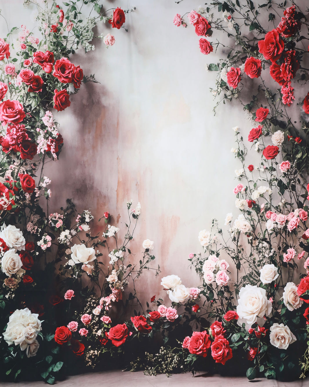 Premium Self Portrait Studio in Toronto | Passport Photo | Photobooth ...